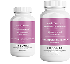 Biotin Complex – Theonia CH