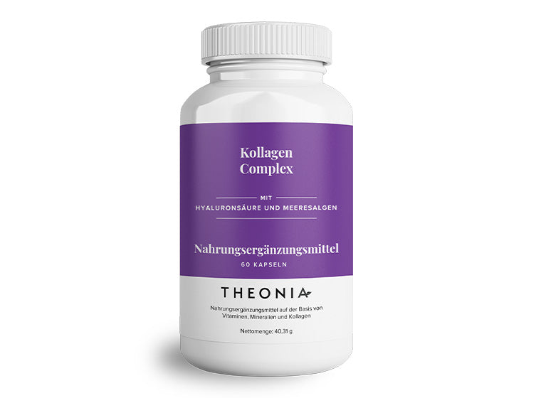Kollagen Complex – Theonia CH