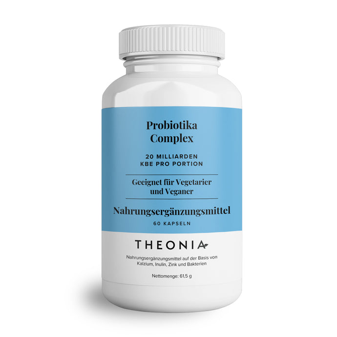 Probiotika Complex – Theonia CH